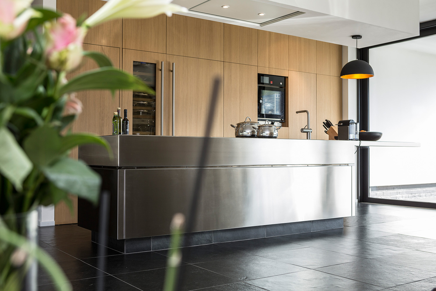 Integral | Ventomatic | Woningventilatie, dampkappen en ventilatie