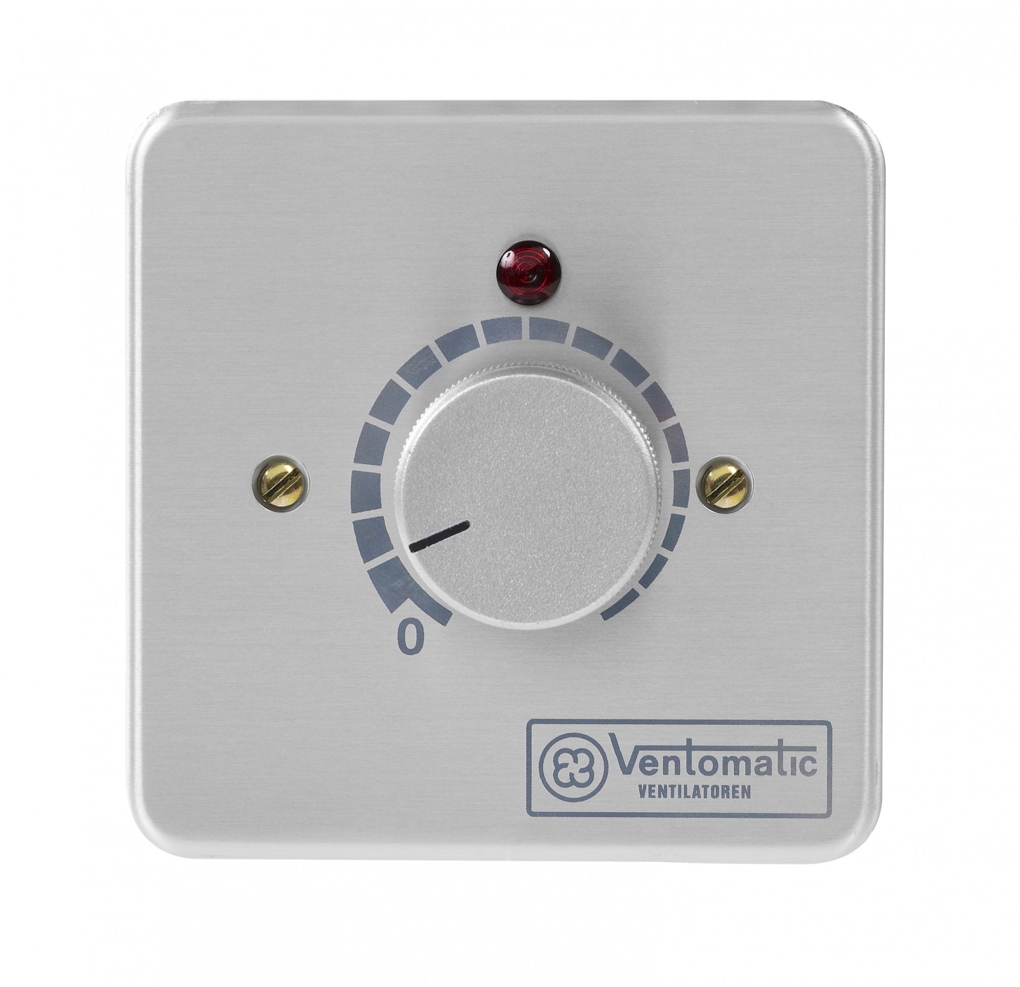 Regelaars | Ventomatic | Woningventilatie, dampkappen en ventilatie