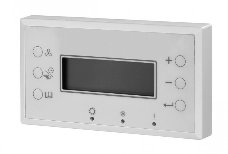 SYSTEEM D - VENTO AIR | Ventomatic | Woningventilatie, dampkappen en ...